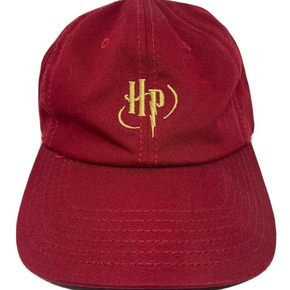 Wizarding World Of Harry Potter | Accessories | Harry Potter Logo ...